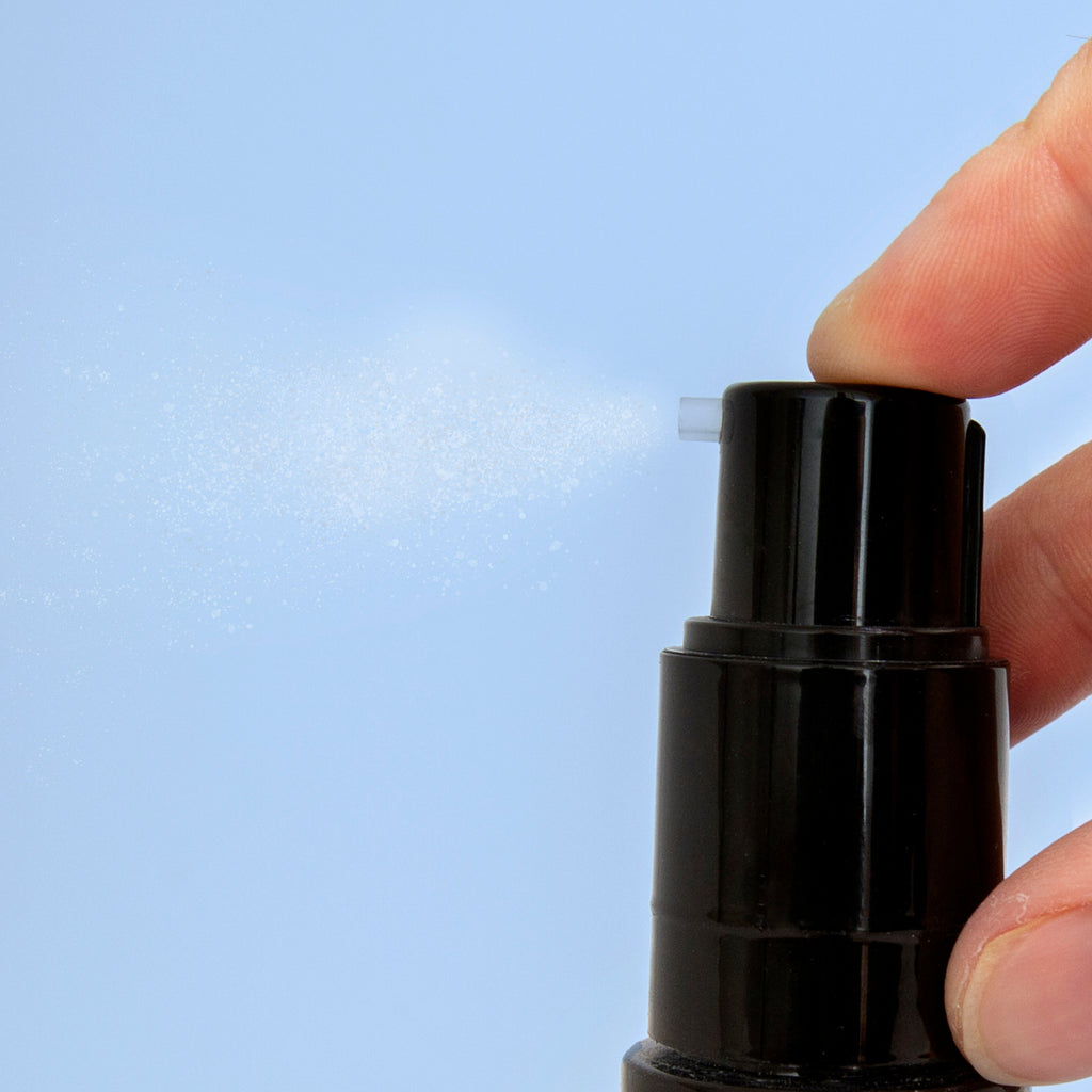 MATTE STYLING POWDER – Modern Pirate